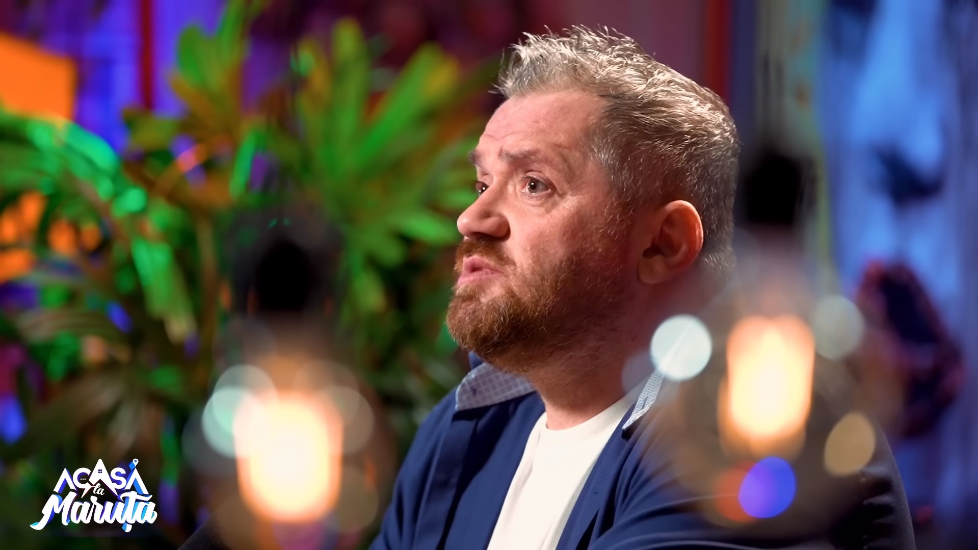 Drama lui Cătălin Oprișan. Mama sa a murit când el avea doar 28 de ani ...