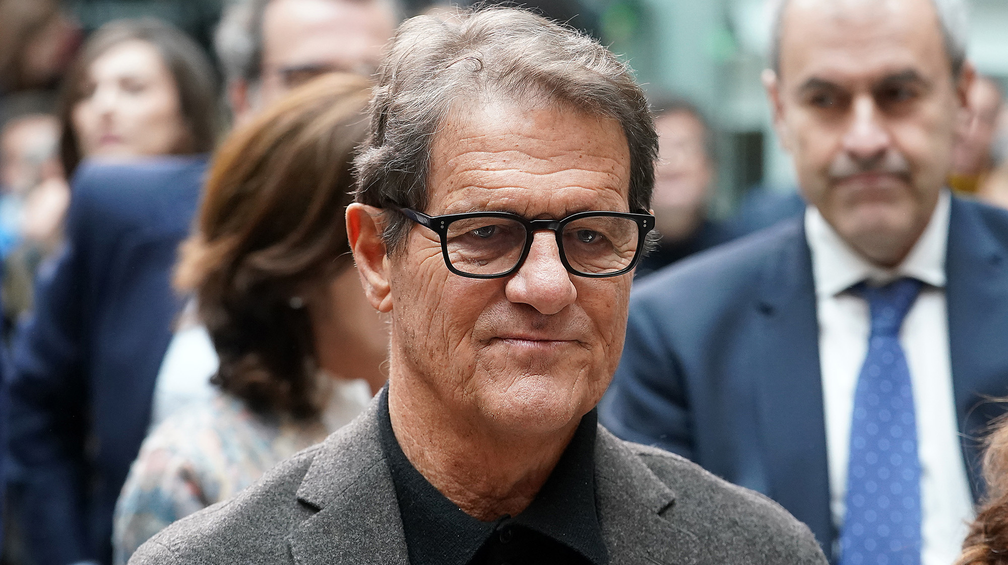 Legendarul Fabio Capello e dezamăgit de Chivu după Inter - Media ...